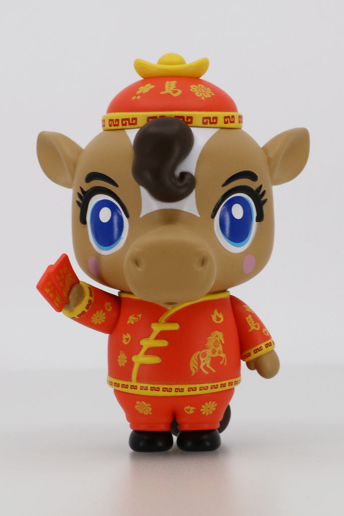 Maverick Figurine – Chinese New Year Parade Merchandise Store